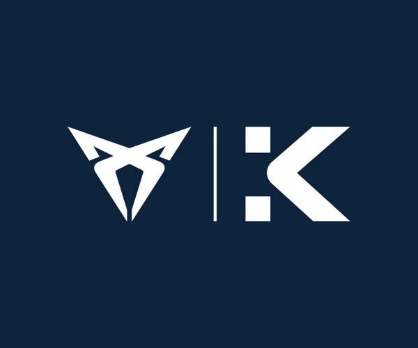 Cupra Kiro – Formula E Store