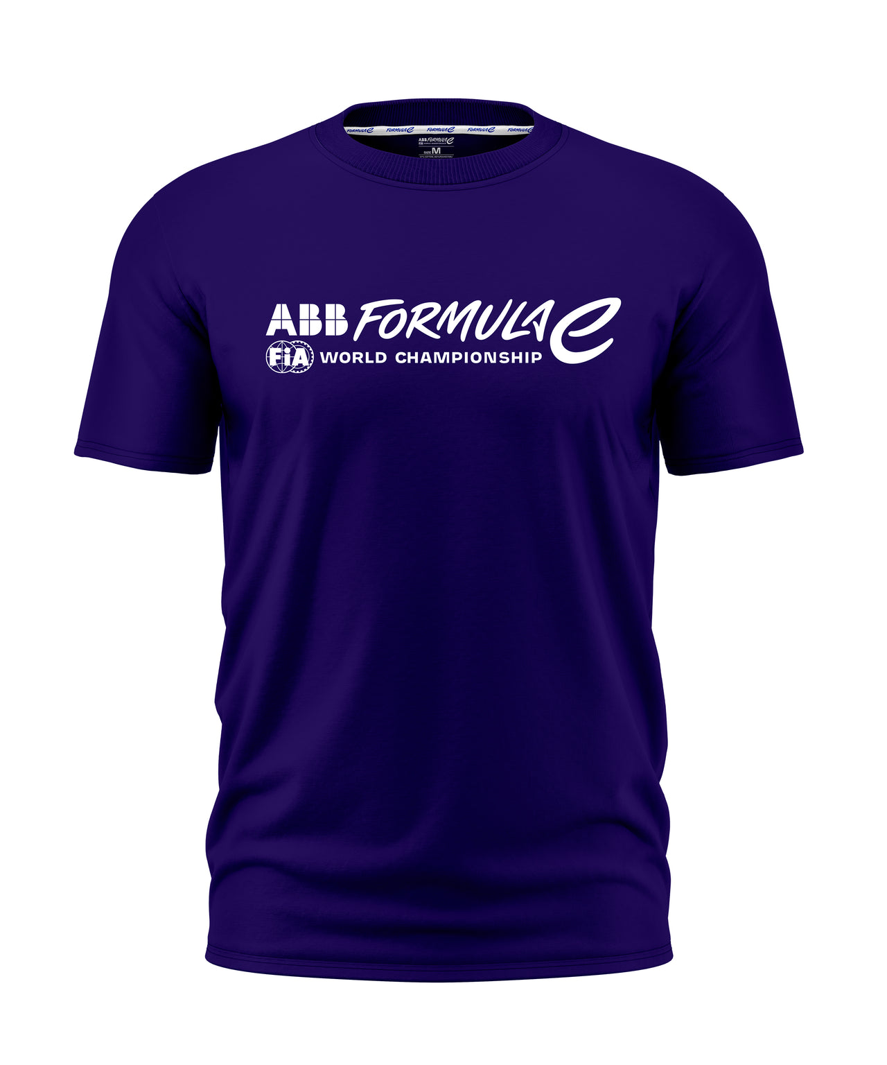 Formula E Men's Teams World Championship T-Shirt – Formula E Store