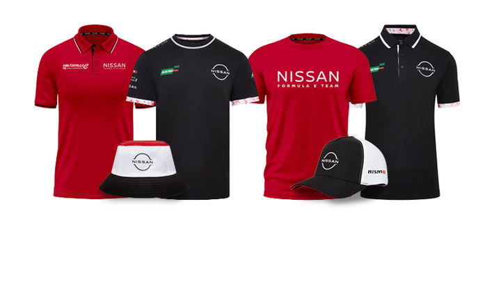 Formula E Store